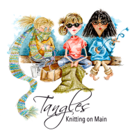 Tangles Home - Tangles Knitting on Main